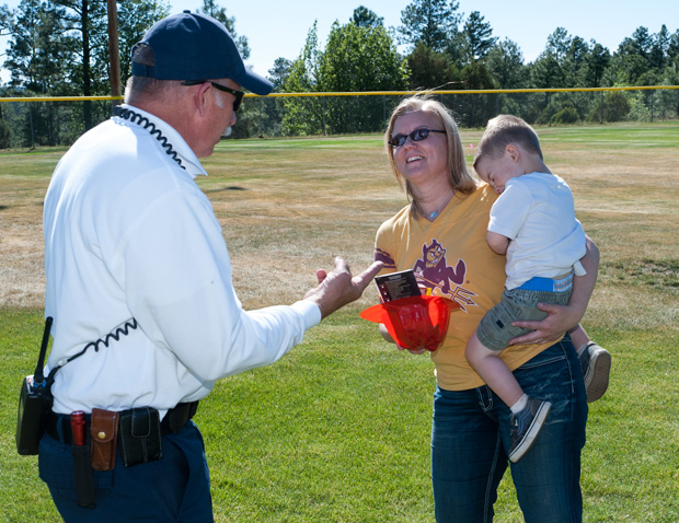 Show Low Days City Park • June 3-5 Photos | Multimedia | wmicentral.com