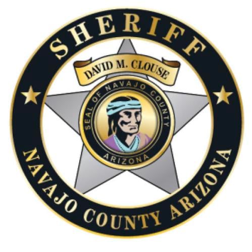 Navajo County Sheriff's Office log, Sept. 1-7 | Navajo County ...