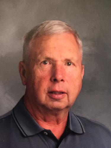 Glen Stuart | Latest Obituaries | wmicentral.com