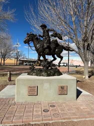 68 years in the saddle with the Hashknife Pony Express | News ...