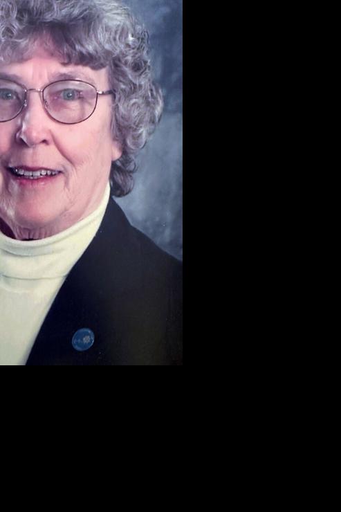 Marian Fox | Latest Obituaries | wmicentral.com