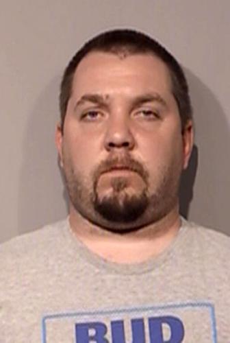 Show Low man arrested for child abuse | Show Low | wmicentral.com