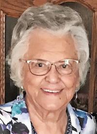 Mary Smith | Latest Obituaries | wmicentral.com