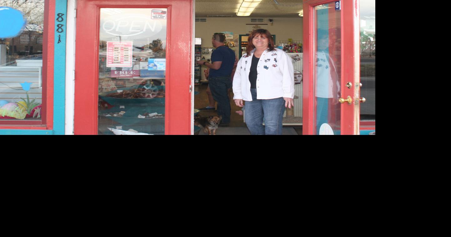 Sandy Morgan of Perfect Paws ‘yields’ for community | Movers And ...