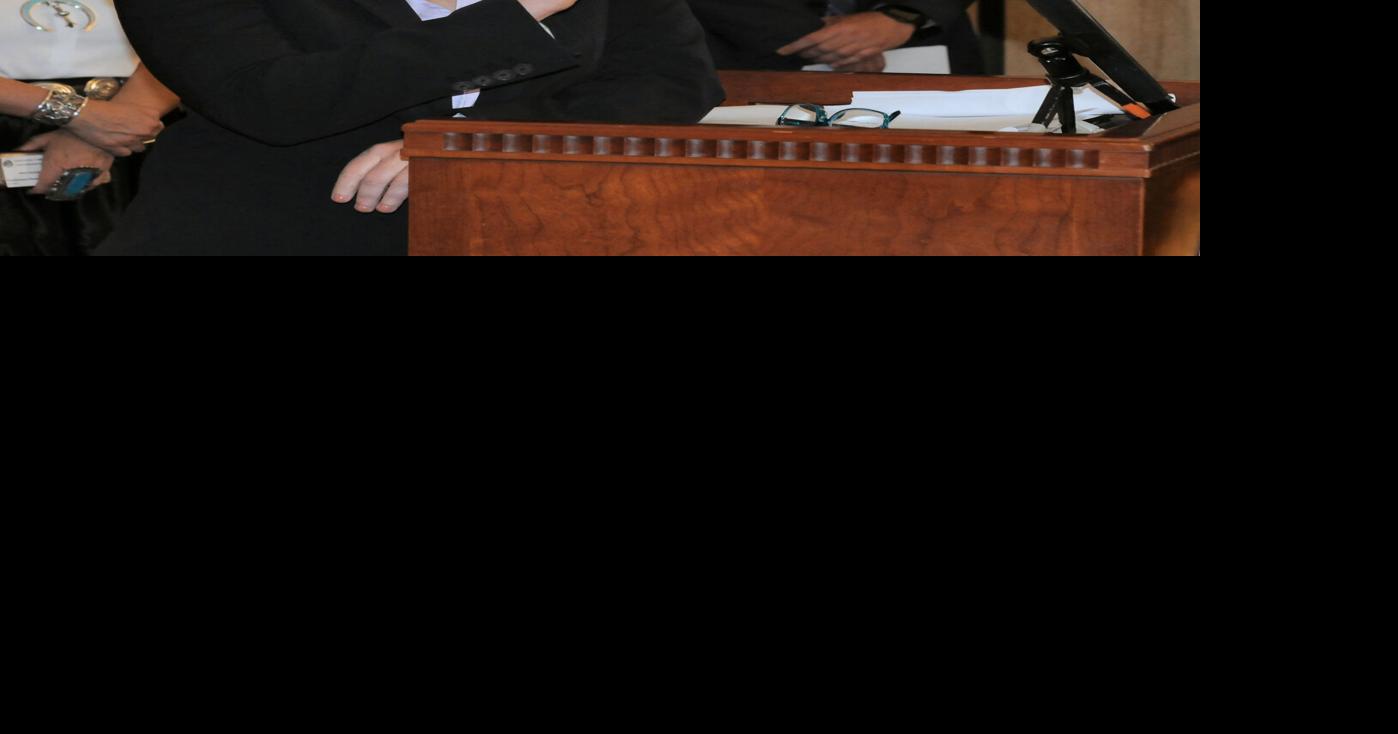 Appeals Court rules against Mayes in "fake electors" case | News ...