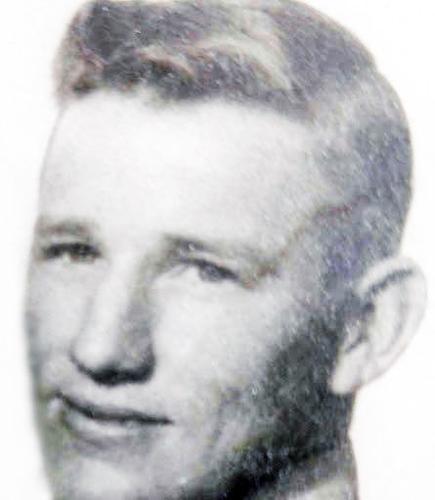 Joe Coppedge | Latest Obituaries | wmicentral.com