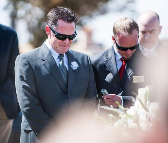 Community bids farewell to Gerald and Ruth Hatch | Latest News ...