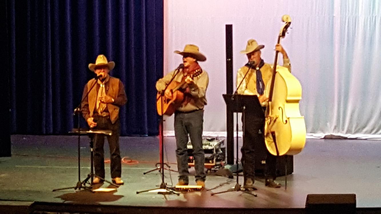 Mountain Saddle Band plays for Meals on Wheel annual concert | Latest ...