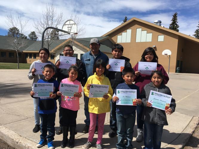 McNary students enjoy trip to State Senate Education Committee | Latest ...