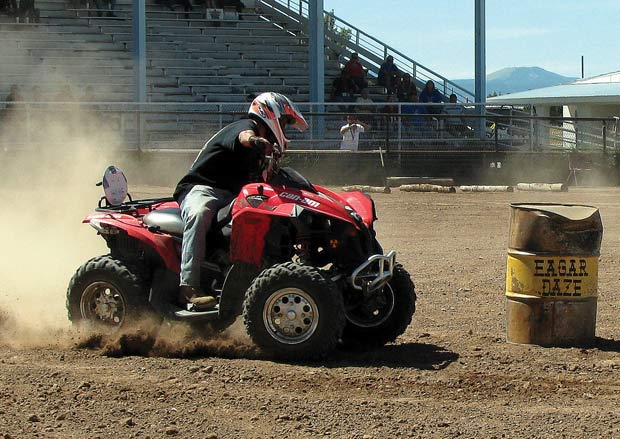 ATV riders converge on Round Valley | Springerville/Eagar | wmicentral.com