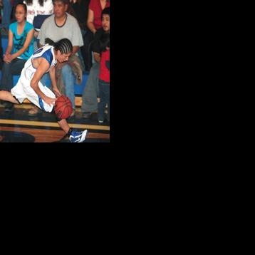 Apaches hold off Cibecue rally | Local Sports | wmicentral.com