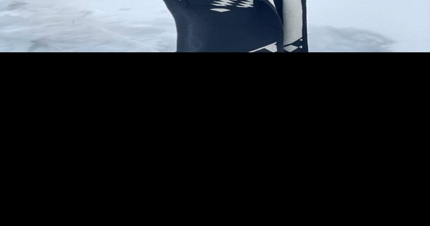 First woman leader for the White Mountain Apache Tribe shares her ...