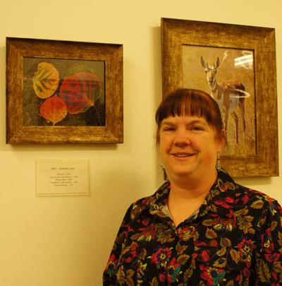 AAWM opens art exhibit | Latest News | wmicentral.com