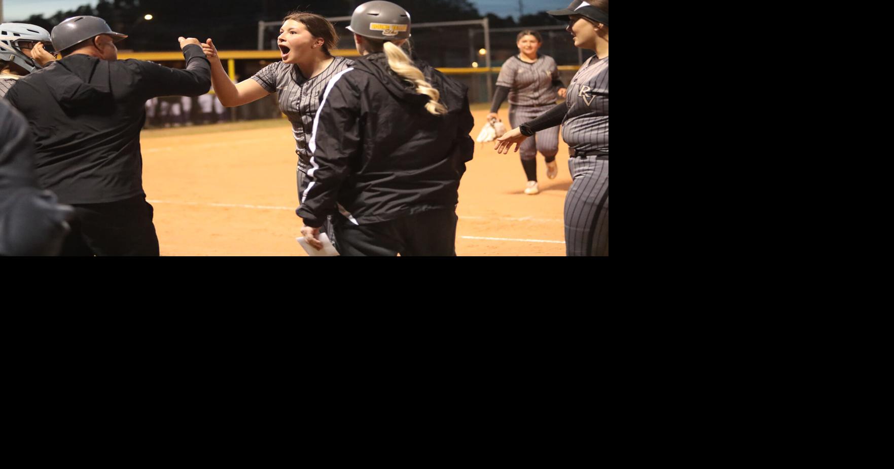 SBL RV-PAY Cortnee Bacca and Coach Darin Emerald | | wmicentral.com