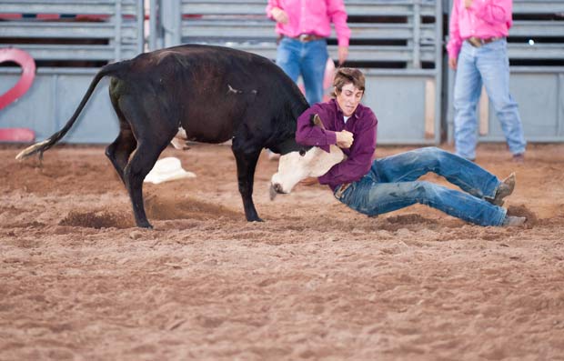 Snowflake Rodeo 2011 | Multimedia | wmicentral.com