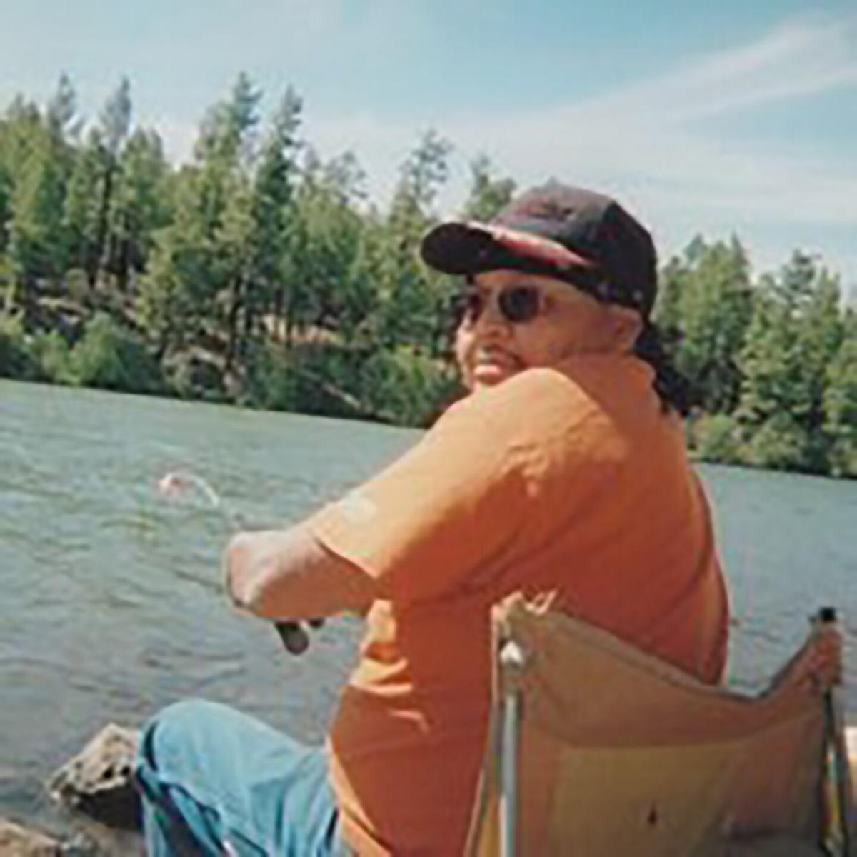 Gideon Perry | Latest Obituaries | wmicentral.com