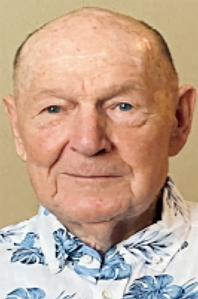 Raymond Udall, Jr. | Latest Obituaries | wmicentral.com