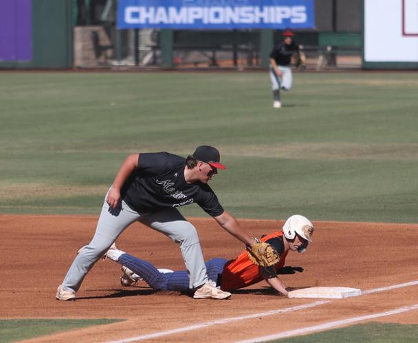 Mogollon players recognized on All-1A East Baseball Team | Sports ...