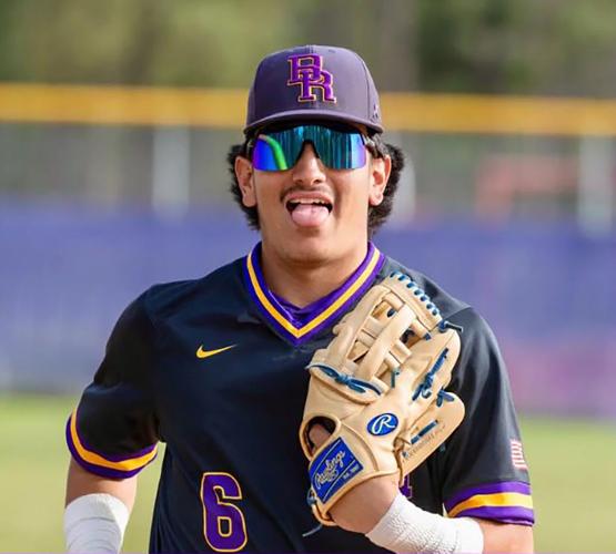 Four Blue Ridge baseball players 1st team all-region | Sports ...