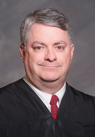 Maricopa County Judge receives Sherry Geisler Award | Latest News ...