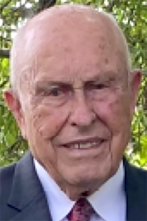 Elbert Solomon | Latest Obituaries | wmicentral.com