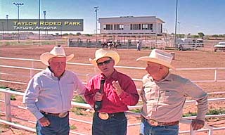 Jake Flake lauded as family, church man, legislator | Snowflake/Taylor ...