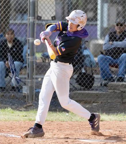 Four Blue Ridge baseball players 1st team all-region | Sports ...