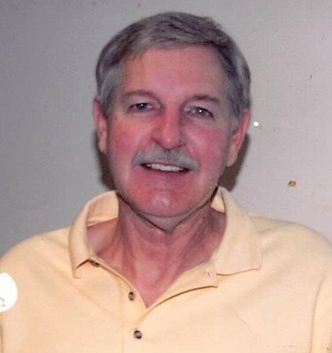 James Strohmeyer | Latest Obituaries | wmicentral.com