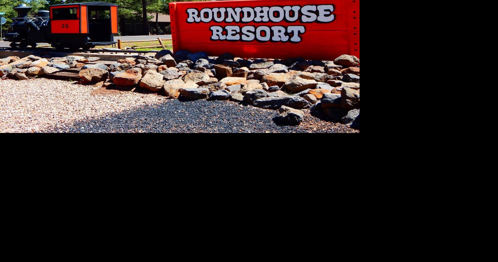 Roundhouse Resort ready for winter | Local News | wmicentral.com