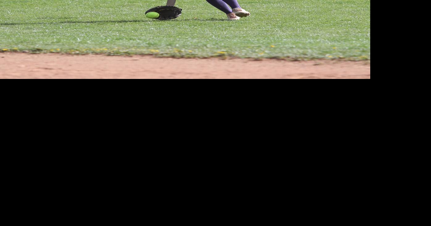Softball Snowflake at Blue Ridge | Multimedia | wmicentral.com