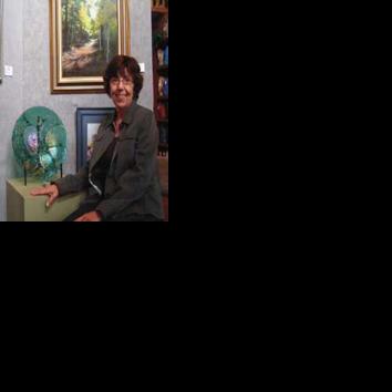 Sandy Pendleton is NEAFAA Artist of the Month | Local Entertainment ...