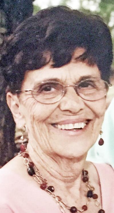 Beverly Hunt | Latest Obituaries | wmicentral.com