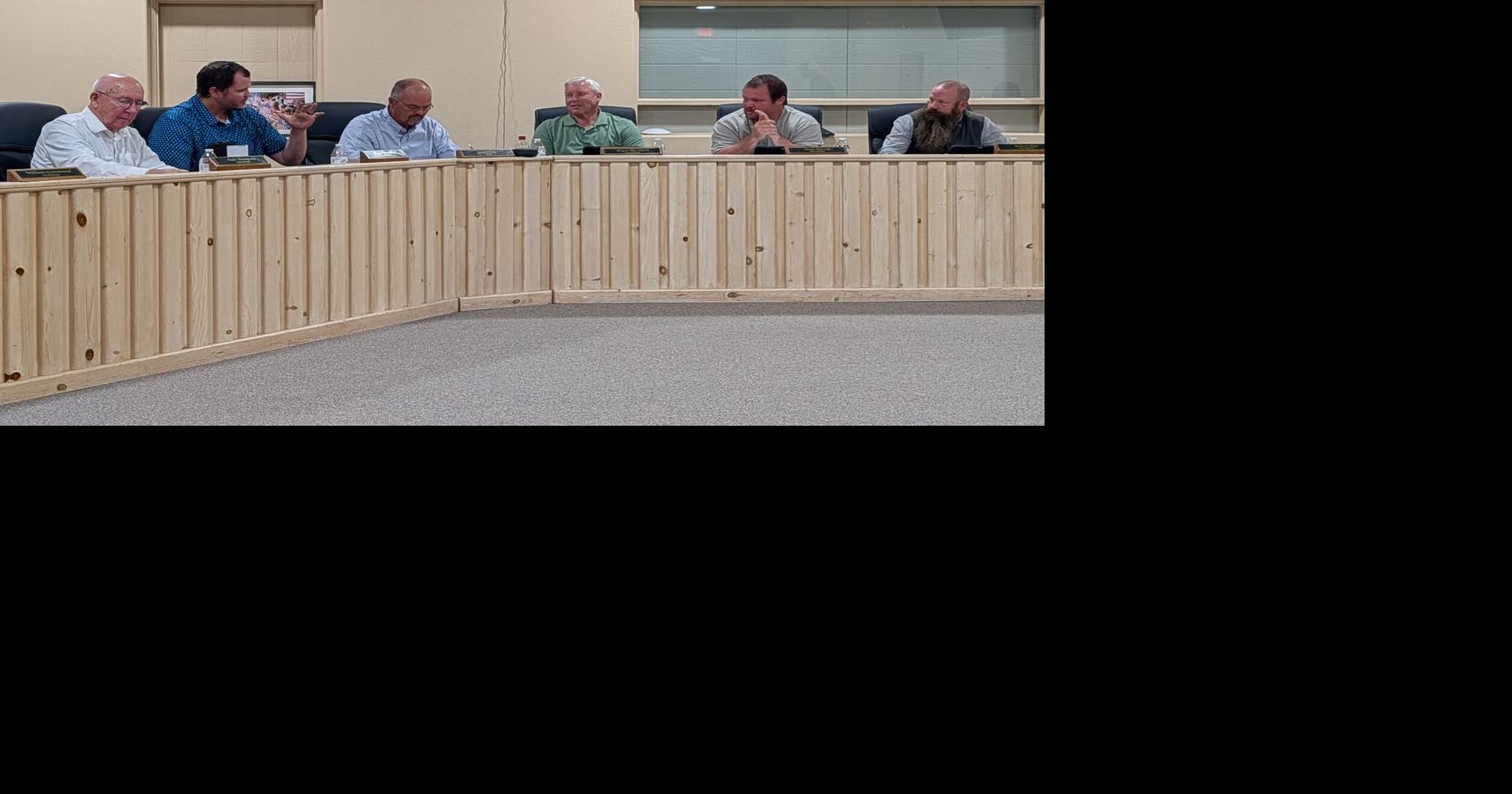 Eagar Industrial Development Plan | News | wmicentral.com