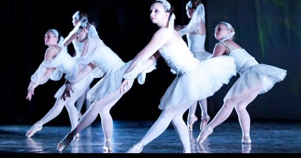 BYU Theatre Ballet | Multimedia | wmicentral.com