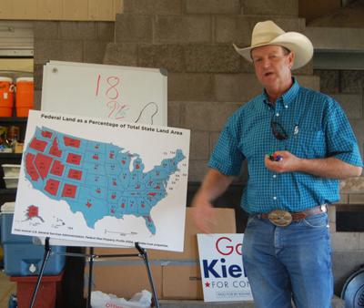 Gary Kiehne states his case | Premium News | wmicentral.com