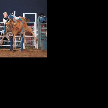 Snowflake Pioneer Days Rodeo- July 23-24, 2010 | Local Sports ...