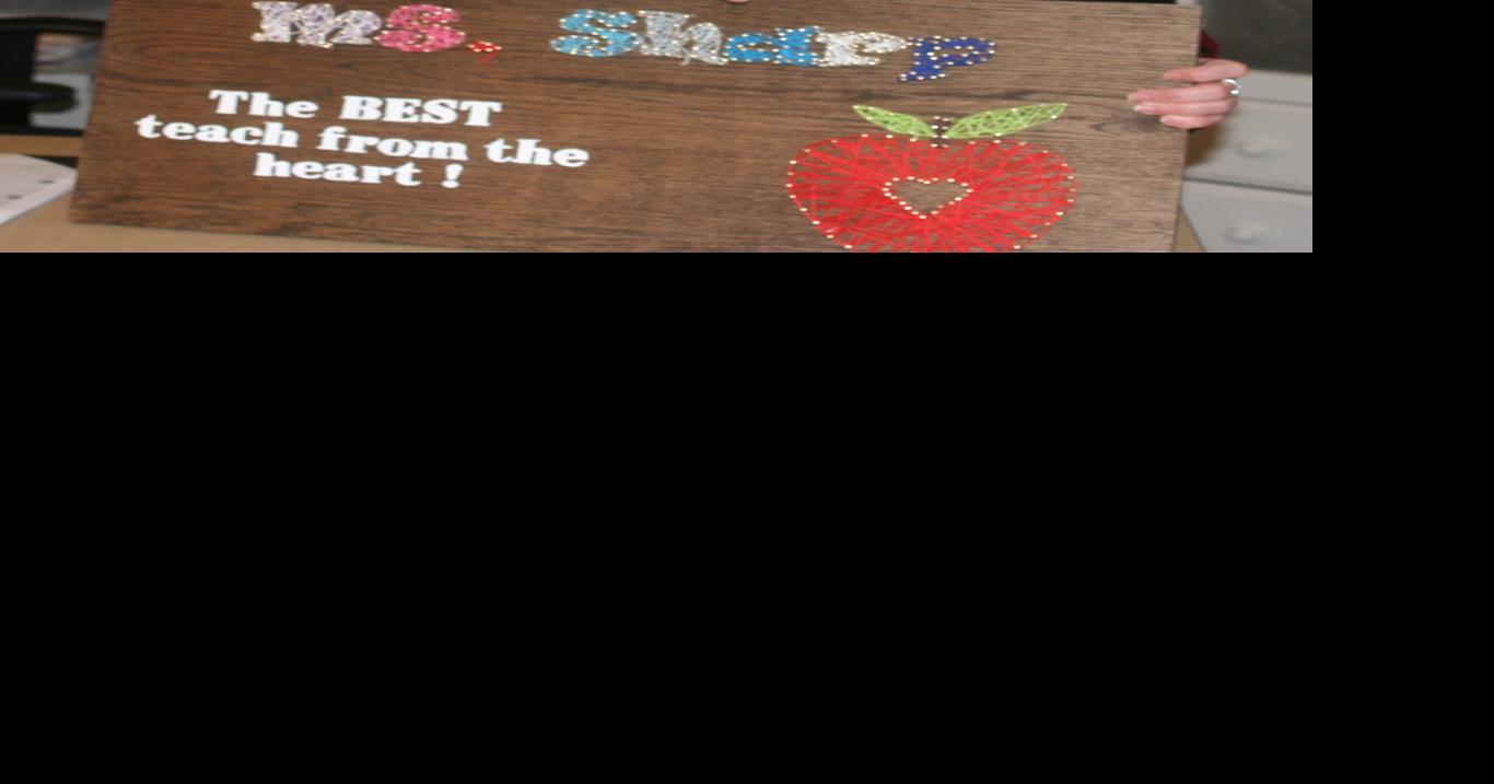 Principal Sharp settles in at Sequoia Village School | Latest News ...