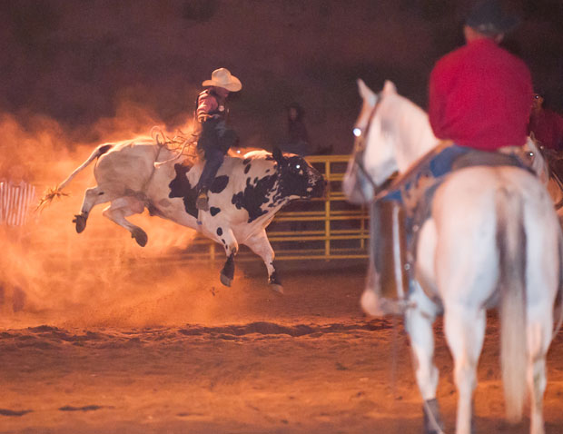 Rodeos Rock the Fourth | Multimedia | wmicentral.com