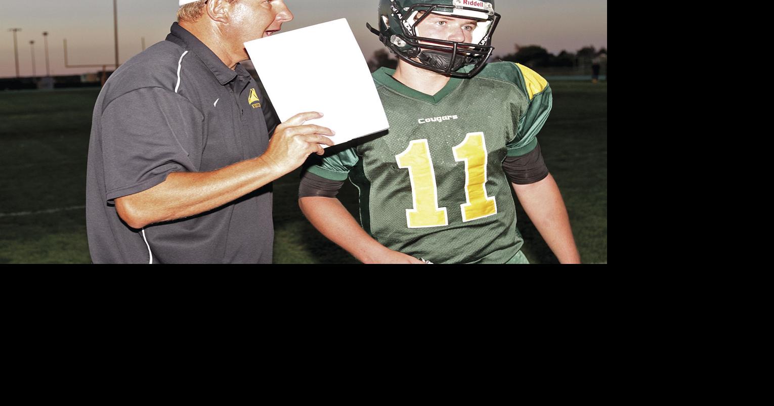Ricedorff to leave Show Low for new Valley school | Local Sports ...