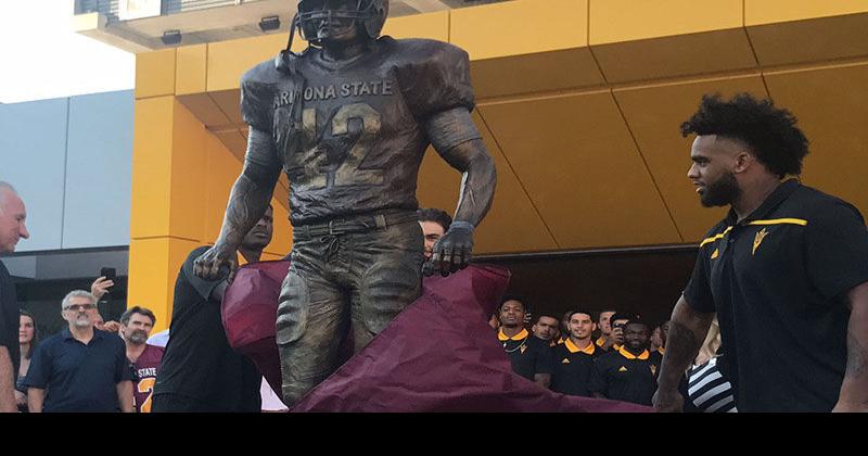 ASU football fans speak out on game day experience | Local Sports ...