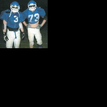 Snowflake Lobo FootballLobos hope talent will overcome lack of ...