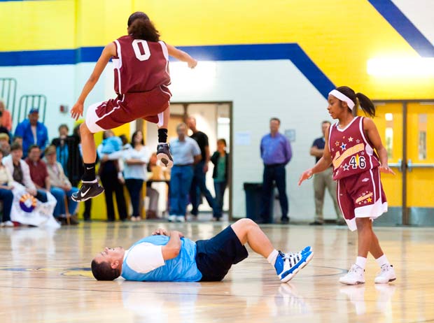 PLAAD promotes family friendly activities | Latest News | wmicentral.com