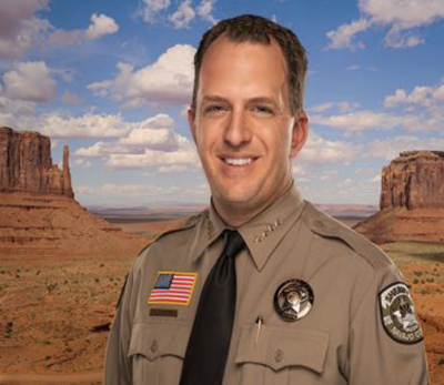 A message from Sheriff Clouse | Covid-19 | wmicentral.com