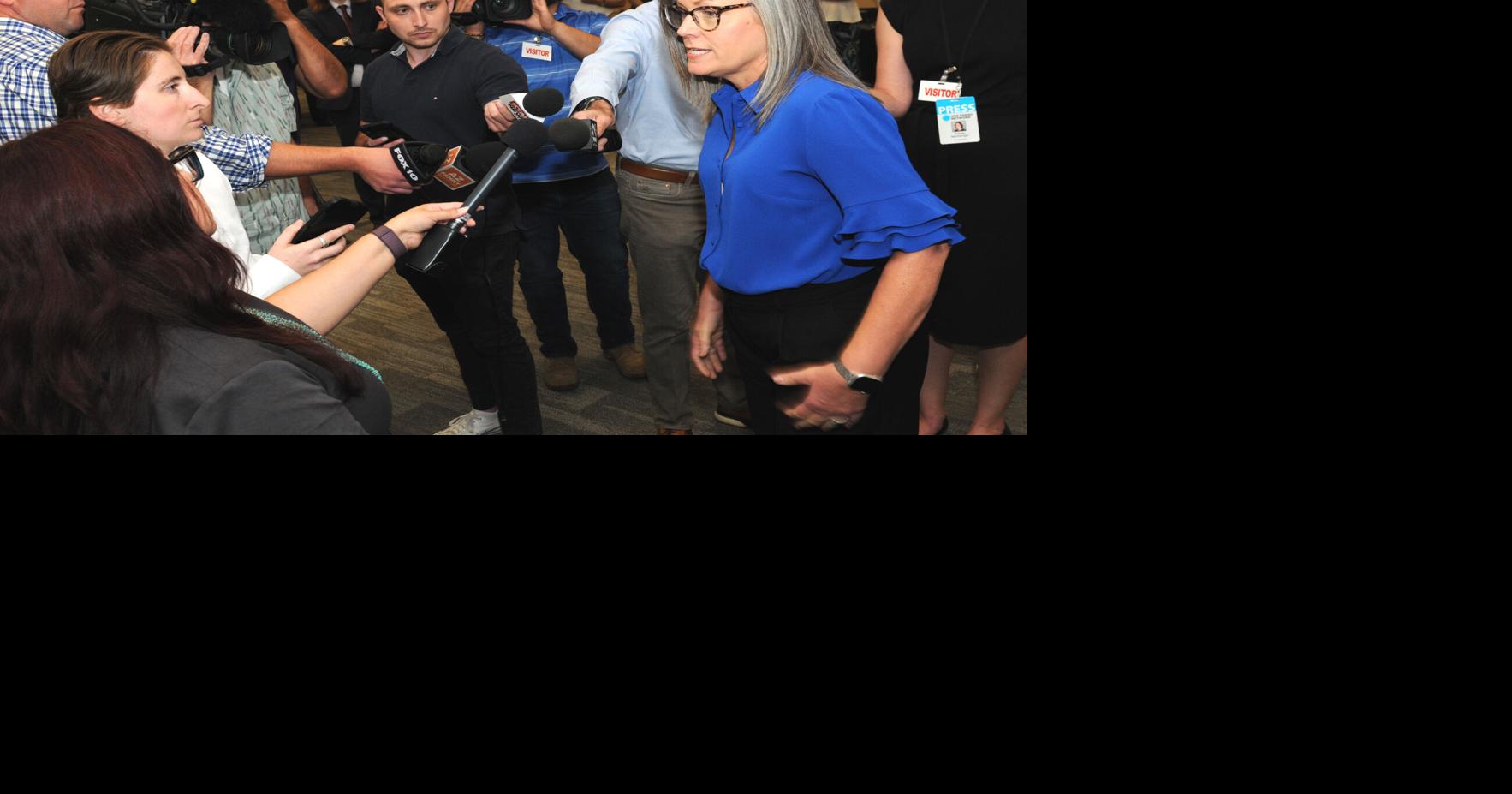 Gov. proposes tax cuts to meet federal tax changes | News | wmicentral.com