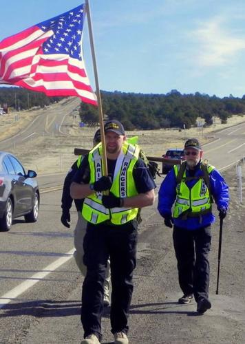 Arizona Rangers celebrate 60 years of service Nov.18 | Announcements ...