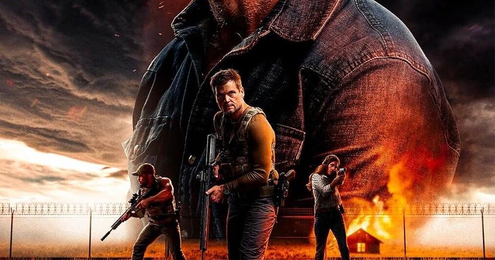 Semi-apocalyptic 'Homestead' starts with unlikely terrorists but ...