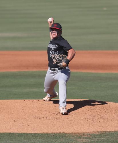 Mogollon players recognized on All-1A East Baseball Team | Sports ...