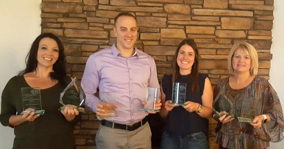 Cellular One wins sixth consecutive excellence in marketing award ...