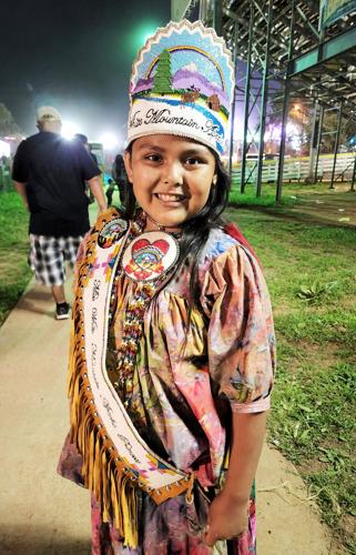 White Mountain Apache Tribe Fair and Rodeo | Apache County | wmicentral.com