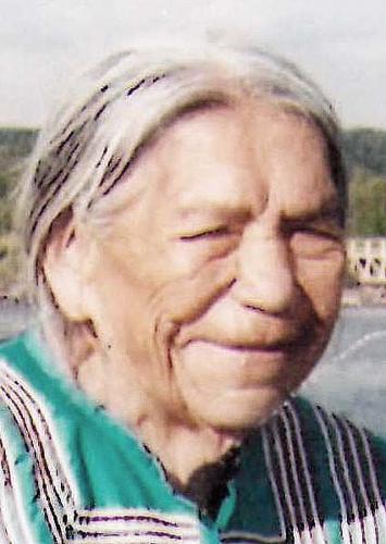 Eleanor Bullock | Latest Obituaries | wmicentral.com